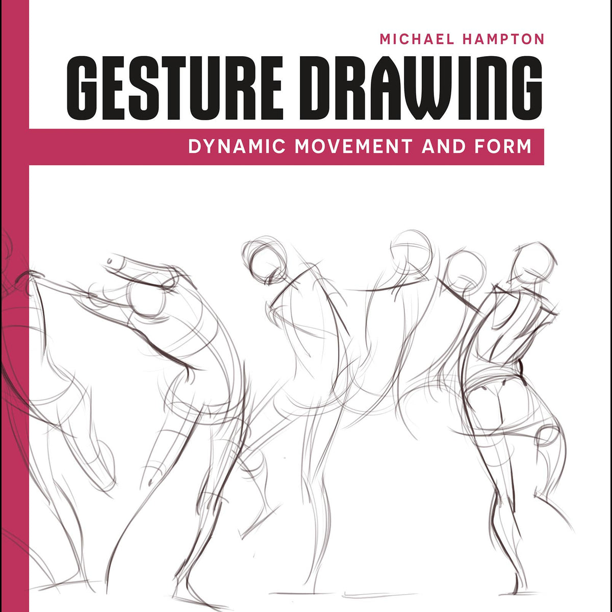 Gesture Drawing – PV Arts & Crafts